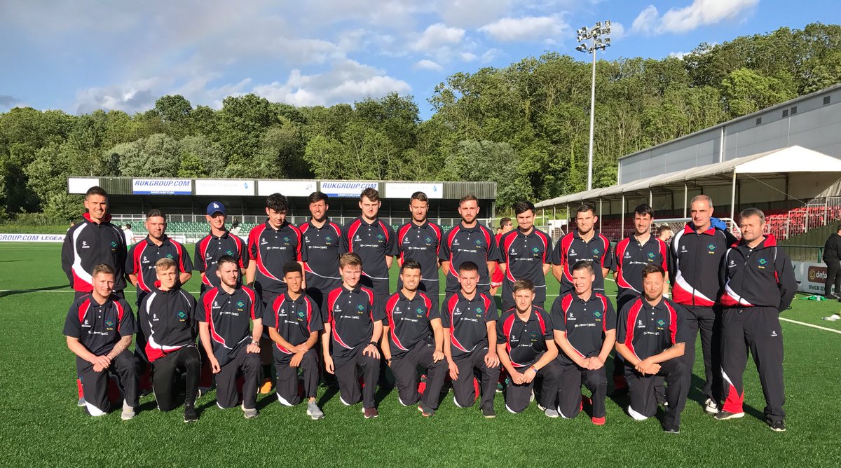 Men’s Football – Ynys Môn Island Games Association