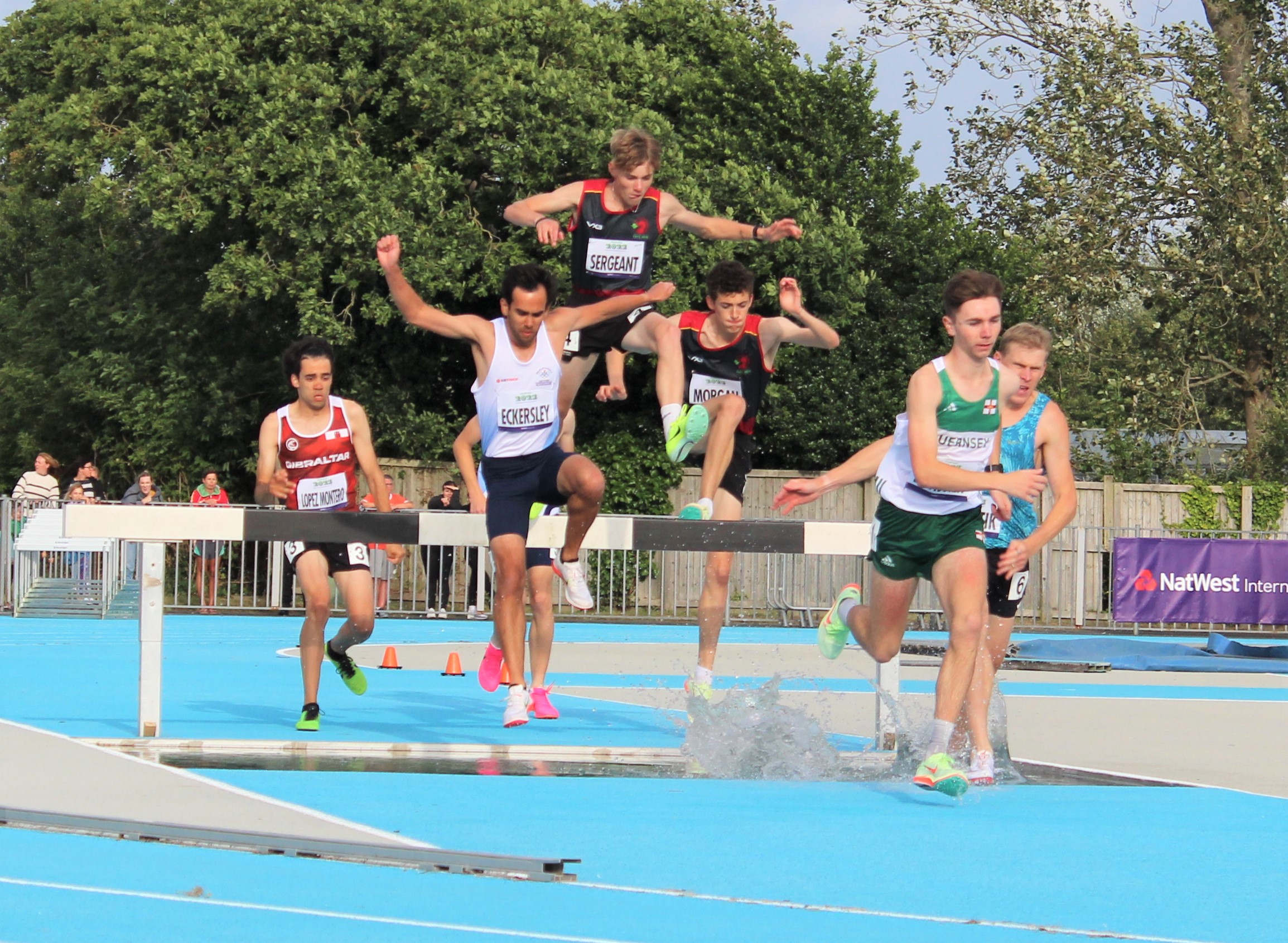 Guernsey 2023 Day 3 (136) – Ynys Môn Island Games Association