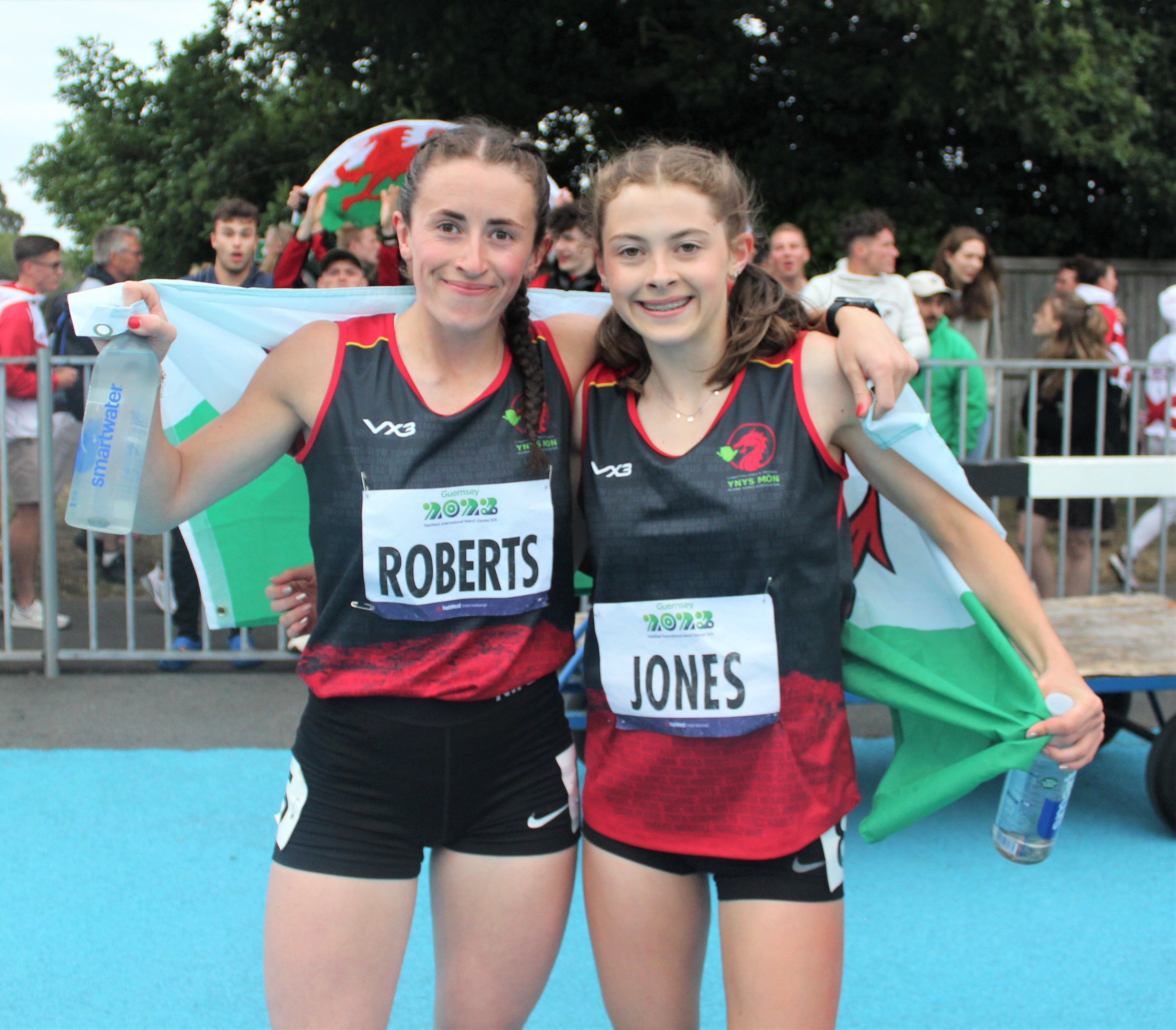 Guernsey 2023 Day 4 (223) – Ynys Môn Island Games Association